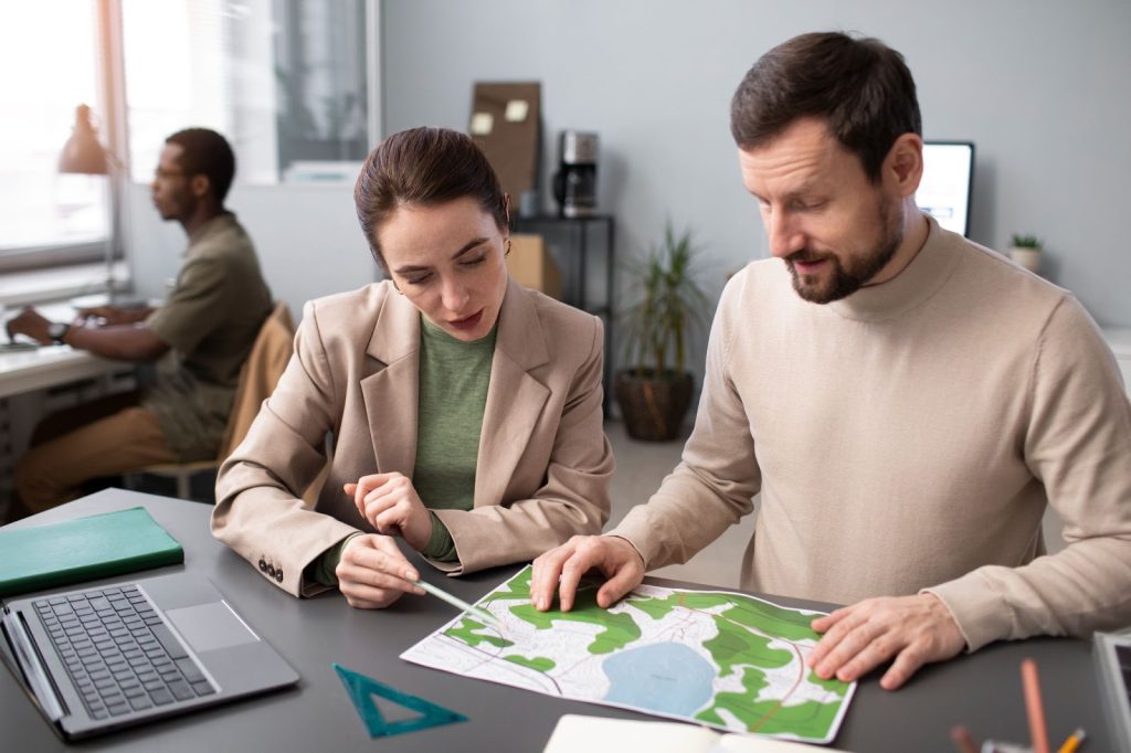 Global Account Manager Roles and Responsibilities | Vellis