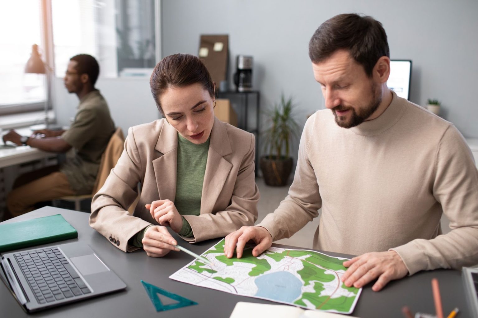 Global Account Manager Roles and Responsibilities | Vellis