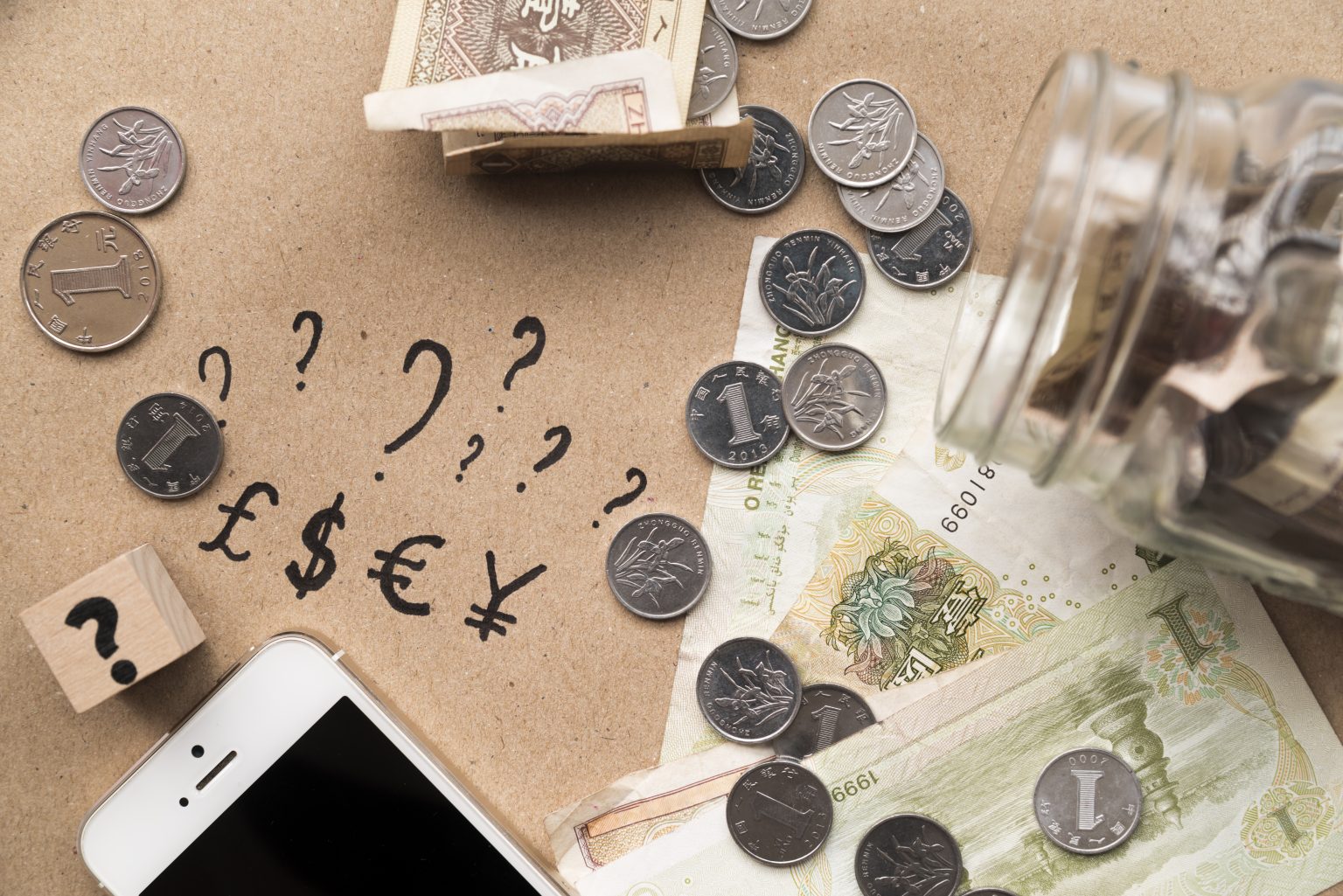 When Is the Best Time to Exchange Currency | Vellis